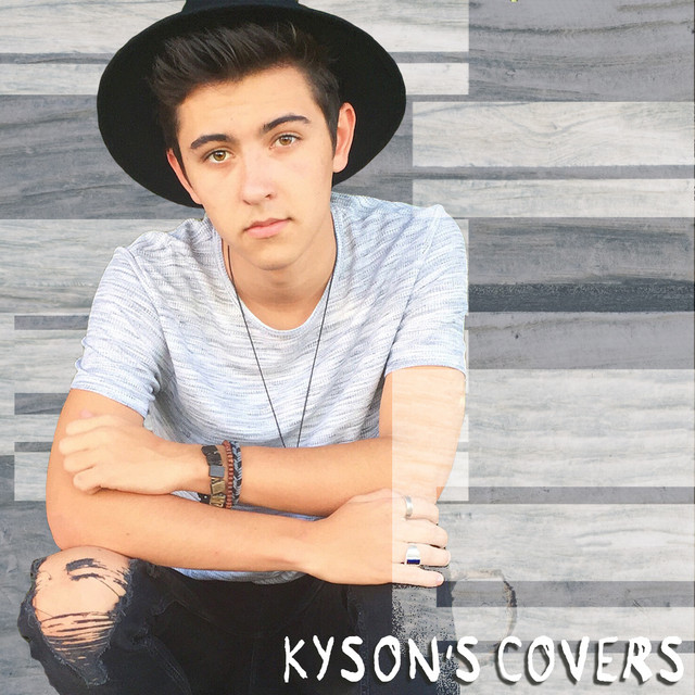 Black Magic - song and lyrics by Kyson Facer | Spotify