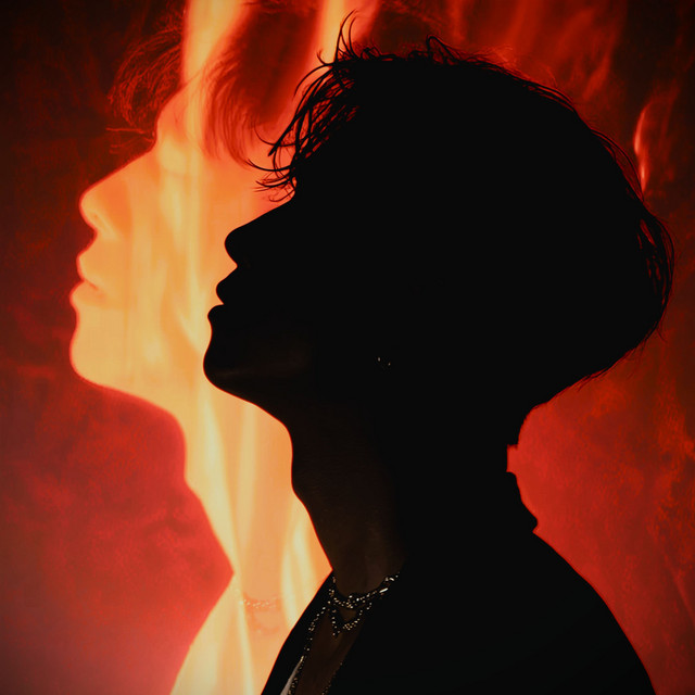 GIVE ME A REASON - Single by DarkLux | Spotify