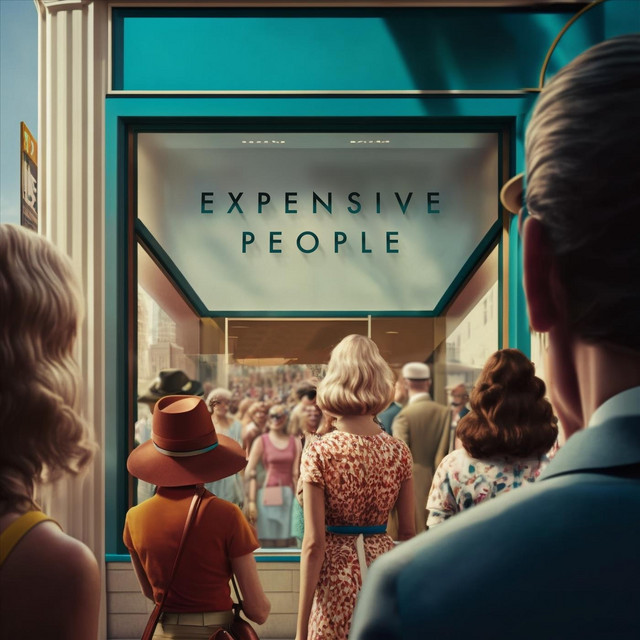 Expensive People - Single by Sing Sing | Spotify