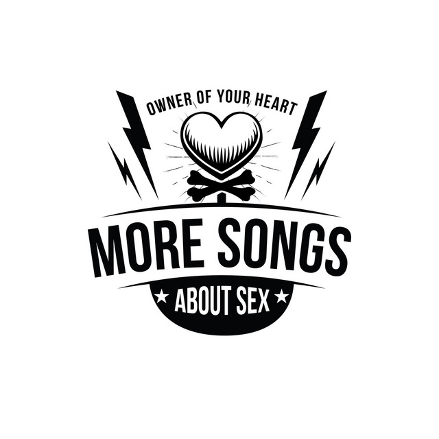 More Songs About Sex Spotify