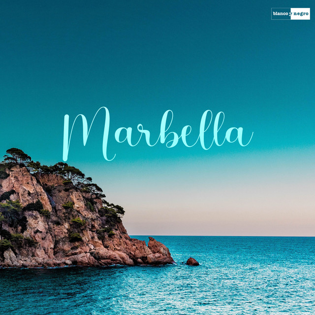Marbella - Single by Mark Miller | Spotify