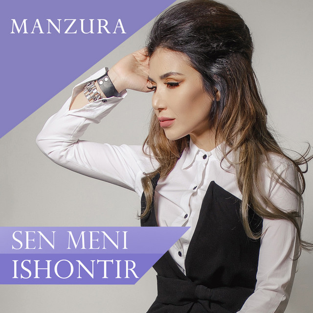 Sen Meni Ishontir - Single by Manzura | Spotify