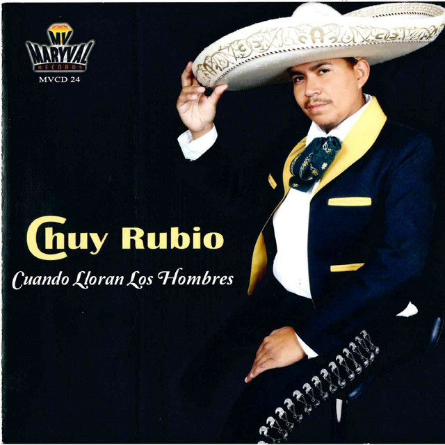 Chuy Rubio | Spotify