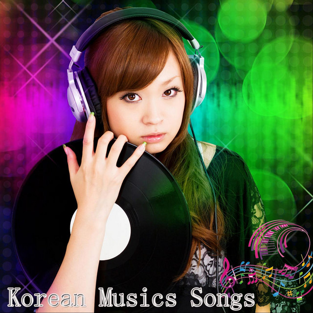Korean Musics Songs, Pt.1 - Compilation de Varios Artistas | Spotify