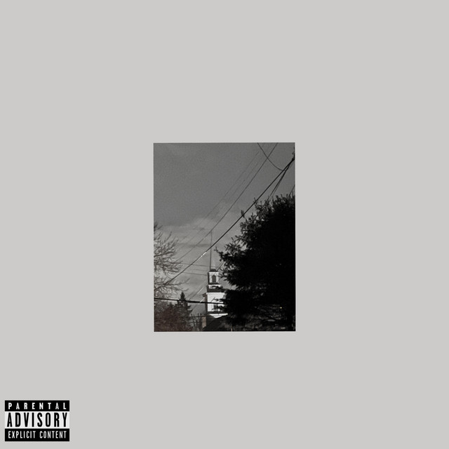 Dark Nights - EP by LANDNN | Spotify
