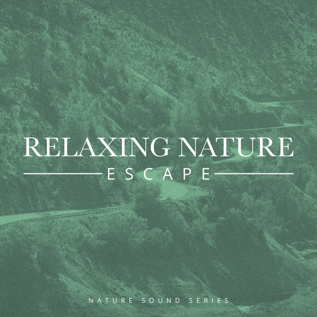 Relaxing Nature Escape - Album by Nature Sound Series | Spotify