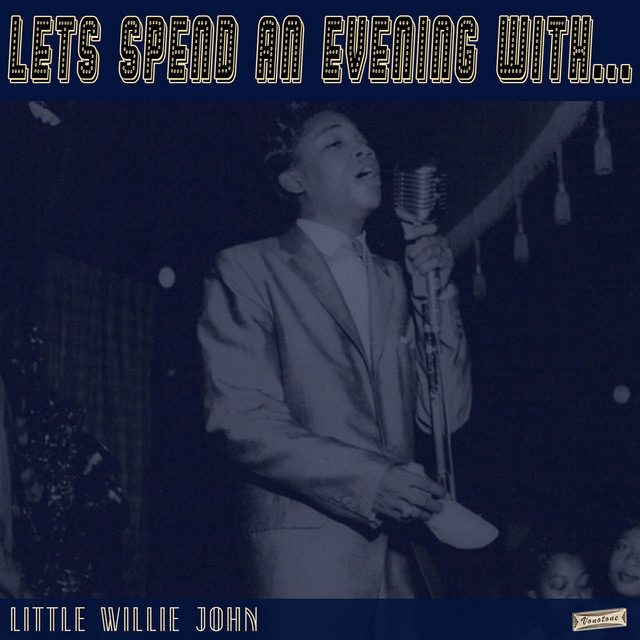 (I've Got) Spring Fever - song and lyrics by Little Willie John | Spotify