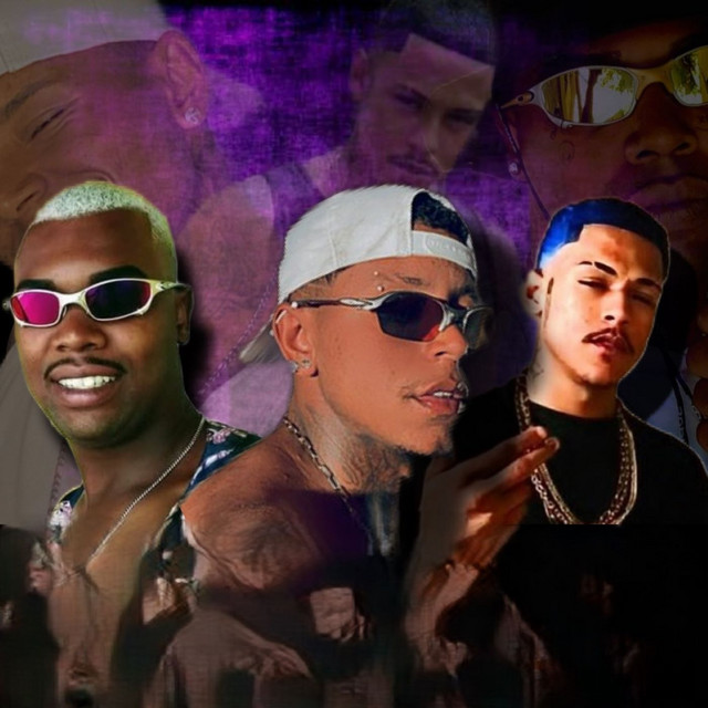 Set Opções_ MC LT_MC VI DA CB_ PAZ - song and lyrics by mc paz, Mc lt ...