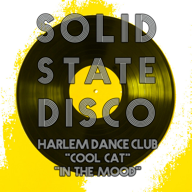 Cool Cat - song and lyrics by Harlem Dance Club | Spotify
