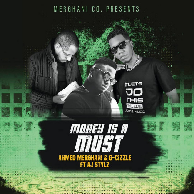Money Is A Must - Single by Ahmed Merghani | Spotify