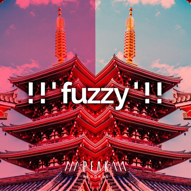 fuzzy ' ! ! - Album by Música Zen Relaxante | Spotify