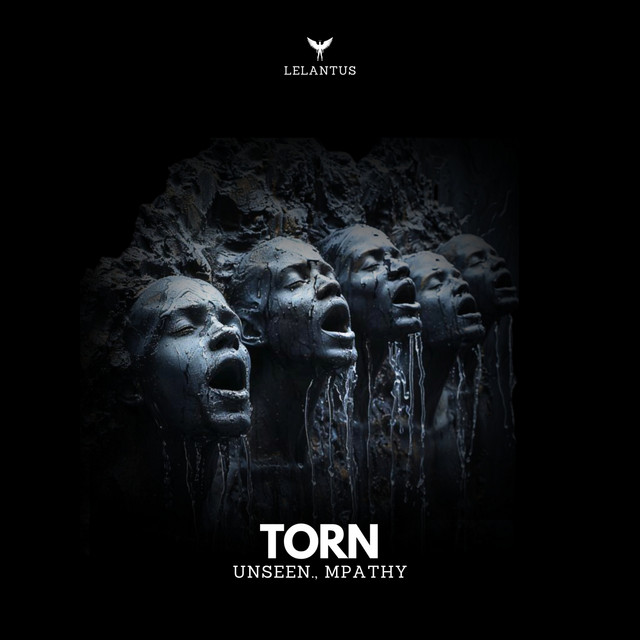 Torn - Single by Unseen. | Spotify