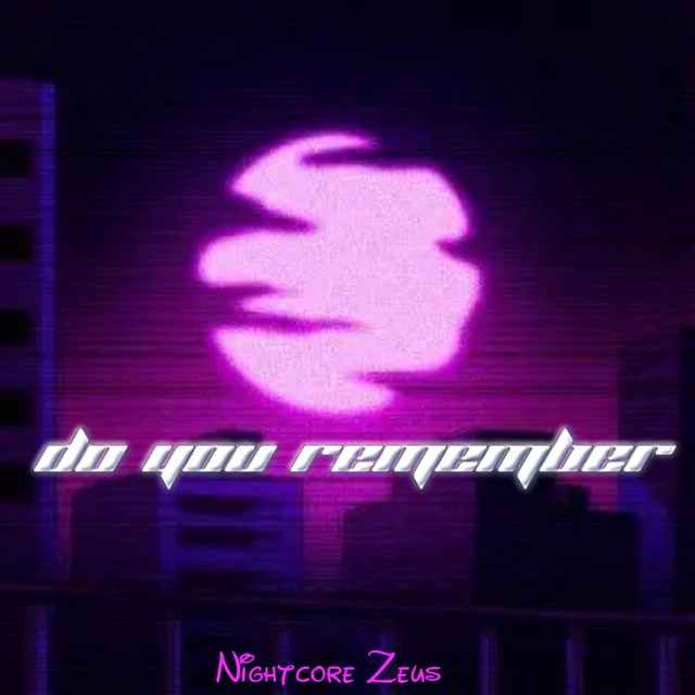Nightcore Zeus | Spotify
