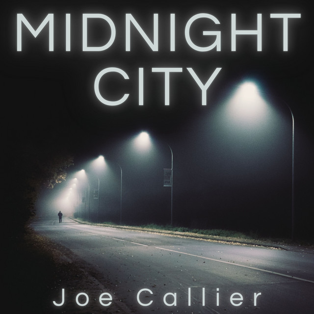 Midnight City - Album by Joe Callier | Spotify