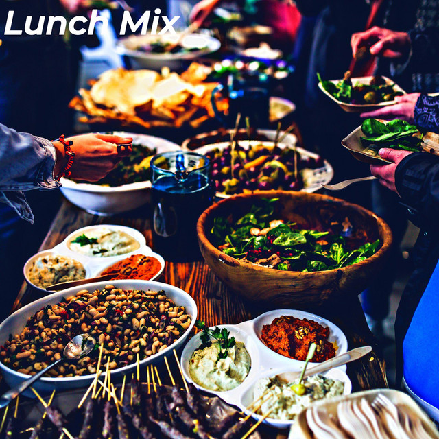 Lunch Mix - Album by Dinner Jazz Orchestra | Spotify
