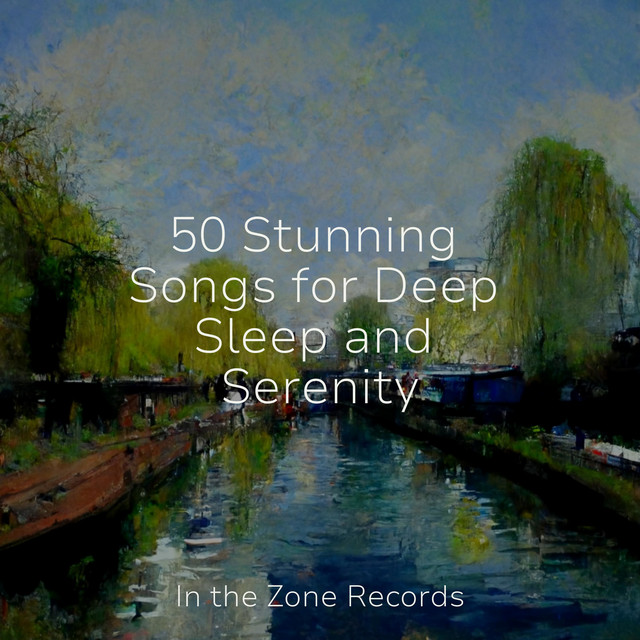 50 Stunning Songs for Deep Sleep and Serenity - Album by Best Relaxing ...