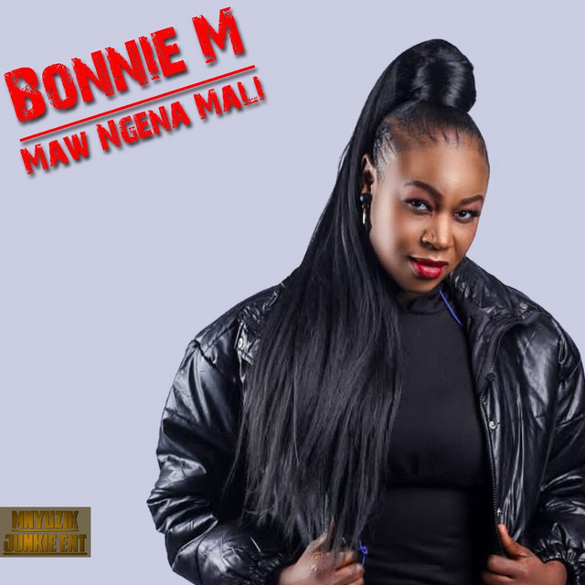 Bonnie M | Spotify