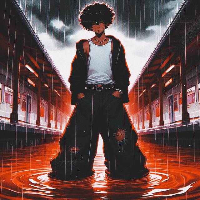 let it rain - Single by akudzwe | Spotify