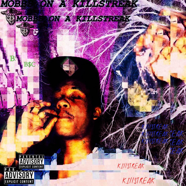 Mobbs on a Killstreak - Single by Mobbs Radical | Spotify
