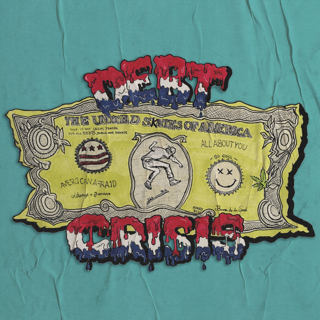 Debt Crisis - Album by Debt Crisis | Spotify