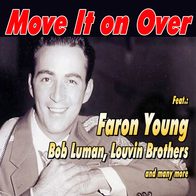 Move It on Over - Compilation by Various Artists | Spotify
