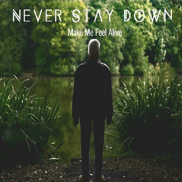 Make Me Feel Alive - Single by Never Stay Down | Spotify