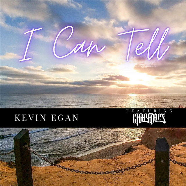 I Can Tell - Single by Kevin Egan | Spotify