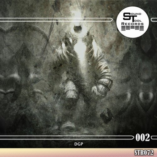 02 - song and lyrics by DGP | Spotify