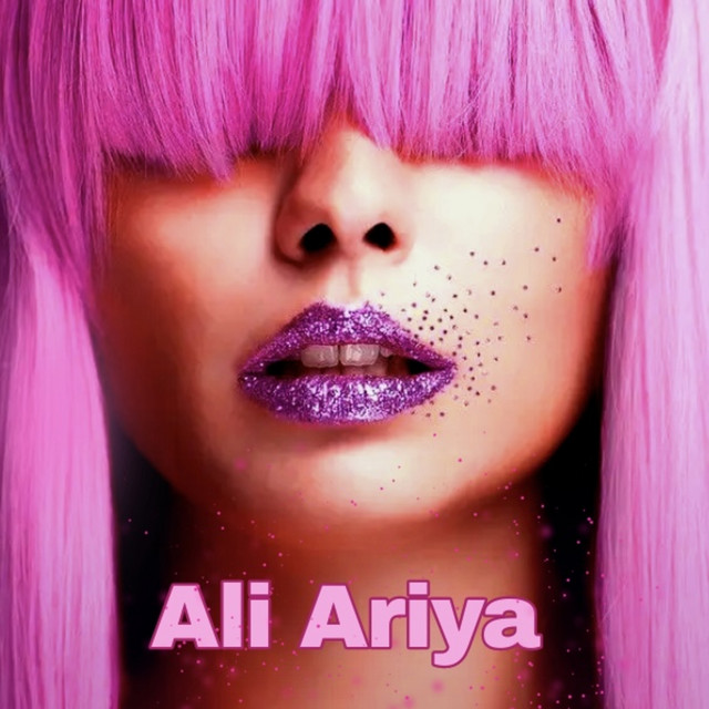 Akheysh - Single by Ali Ariya | Spotify