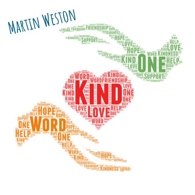 Martin Weston | Spotify