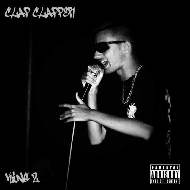 King 2 - song and lyrics by Clap Clapper | Spotify