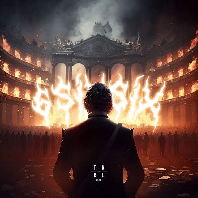 TURKISH MARCH - Single by Vicky Lenzer | Spotify