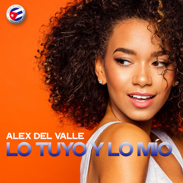 Alex Del Valle | Spotify
