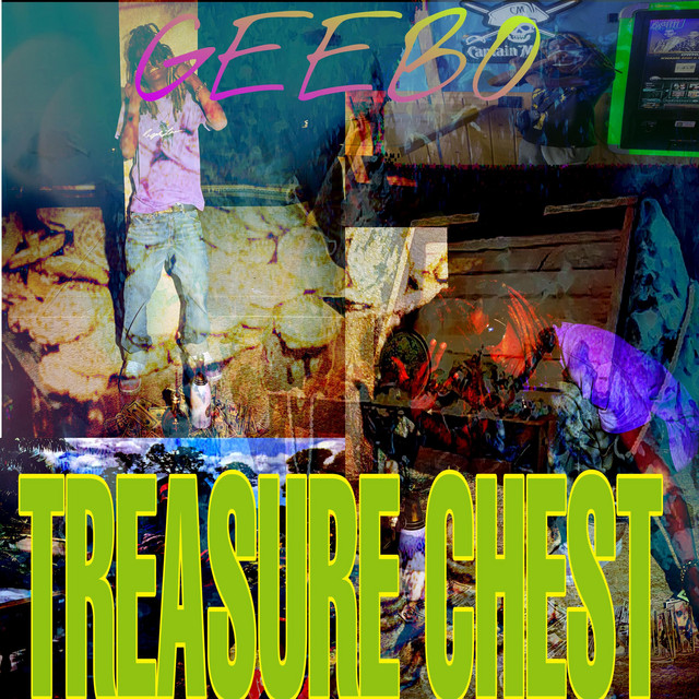 Treasure Chest - Single by Geebo | Spotify