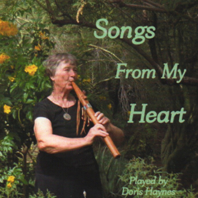 Doris Haynes | Spotify