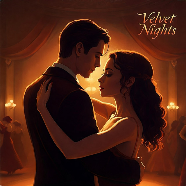 Velvet Nights - song and lyrics by Ai Records | Spotify
