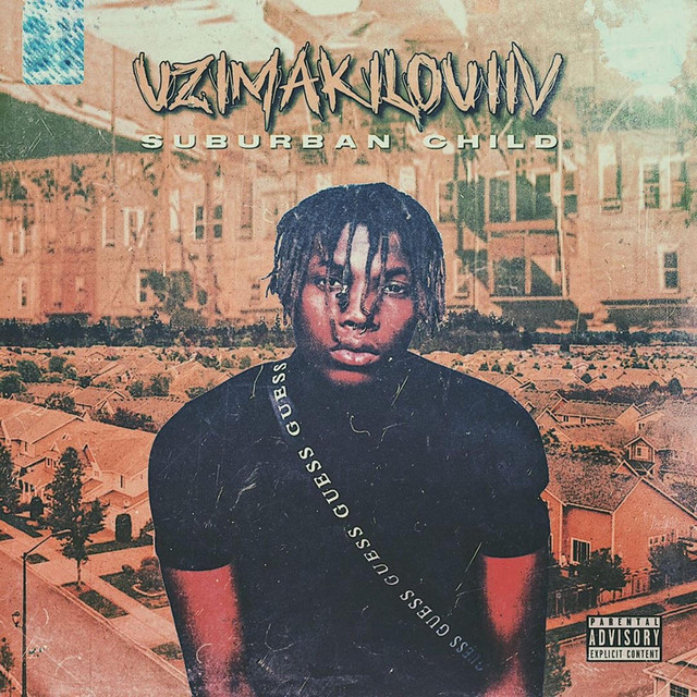 Suburban Child - EP by UzimakiLouiiV | Spotify