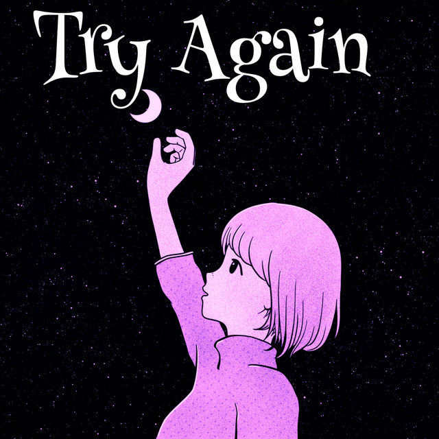 Try Again - Single by Speedy Radio | Spotify