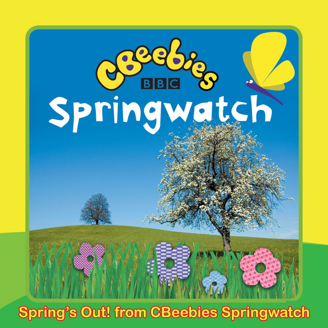 Spring's Out (Springwatch Song 2007) - Single by Reiding & Wrighting ...