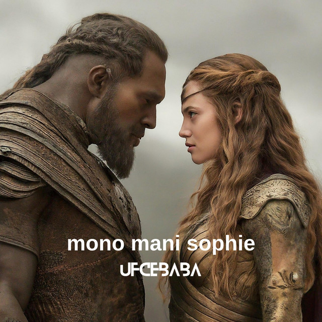 Mono Mani Sophie - Single by UFCEBABA | Spotify