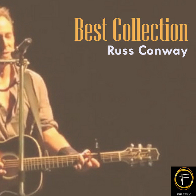 Best Collection - Album by Russ Conway | Spotify