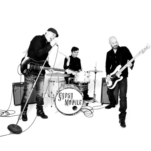 Gypsy Mobile | Spotify