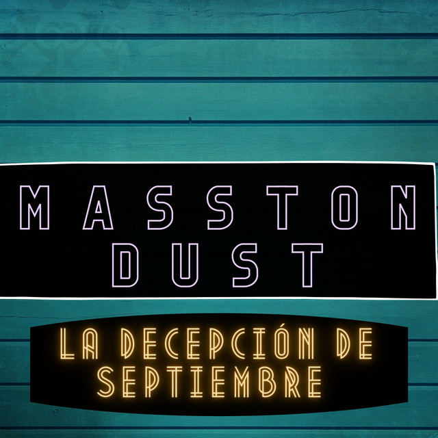 Fuerte Injusto - song and lyrics by Masston Dust | Spotify