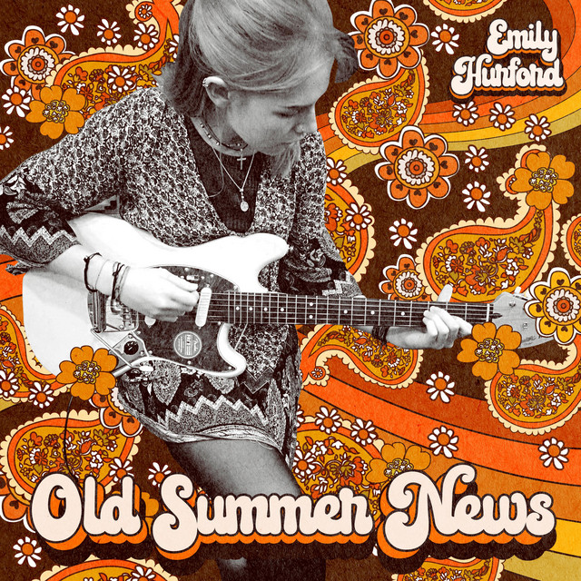 Emily Hurford | Spotify