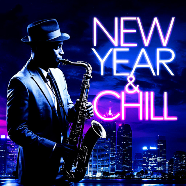 New Year & Chill - Album by PLAYLIST | Spotify