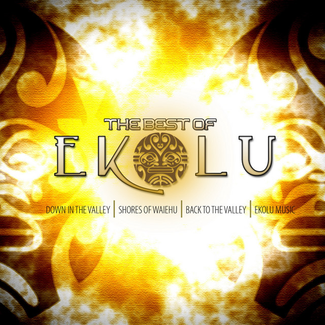 The Best of Ekolu - Compilation by Ekolu | Spotify
