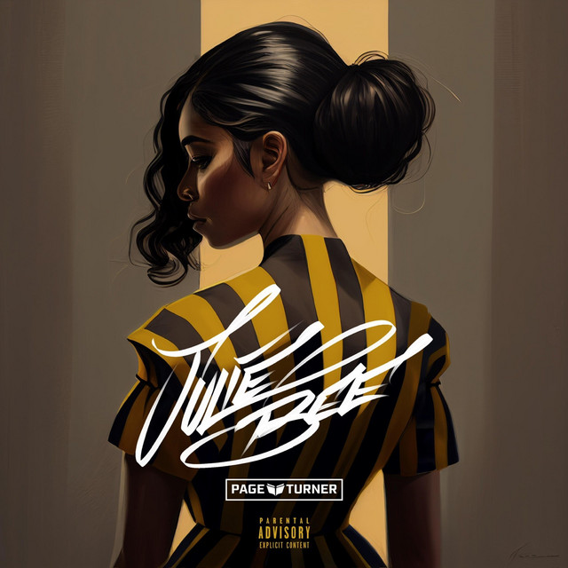 Julie Bee - Single by Page Turner | Spotify