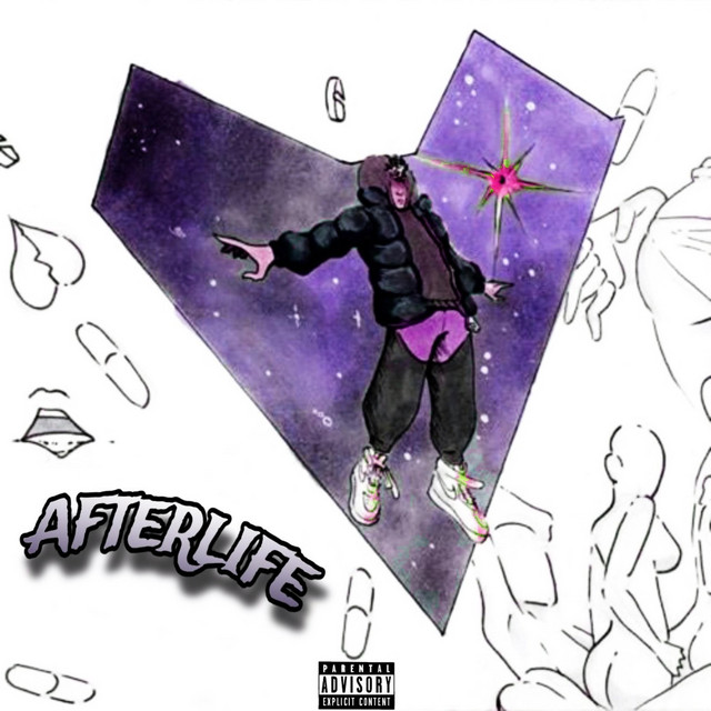 Afterlife (Deluxe) - Album by prod. oring | Spotify