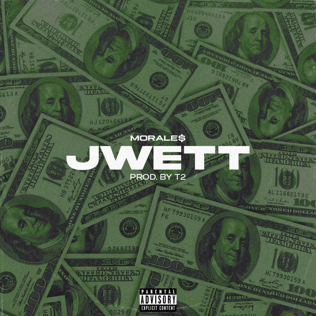 Jwett - Single by 97antt | Spotify