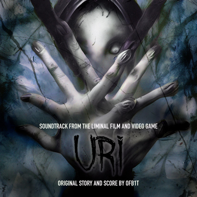 URI (Soundtrack from the Liminal Film and Video Game) - Album by Ofb1t ...